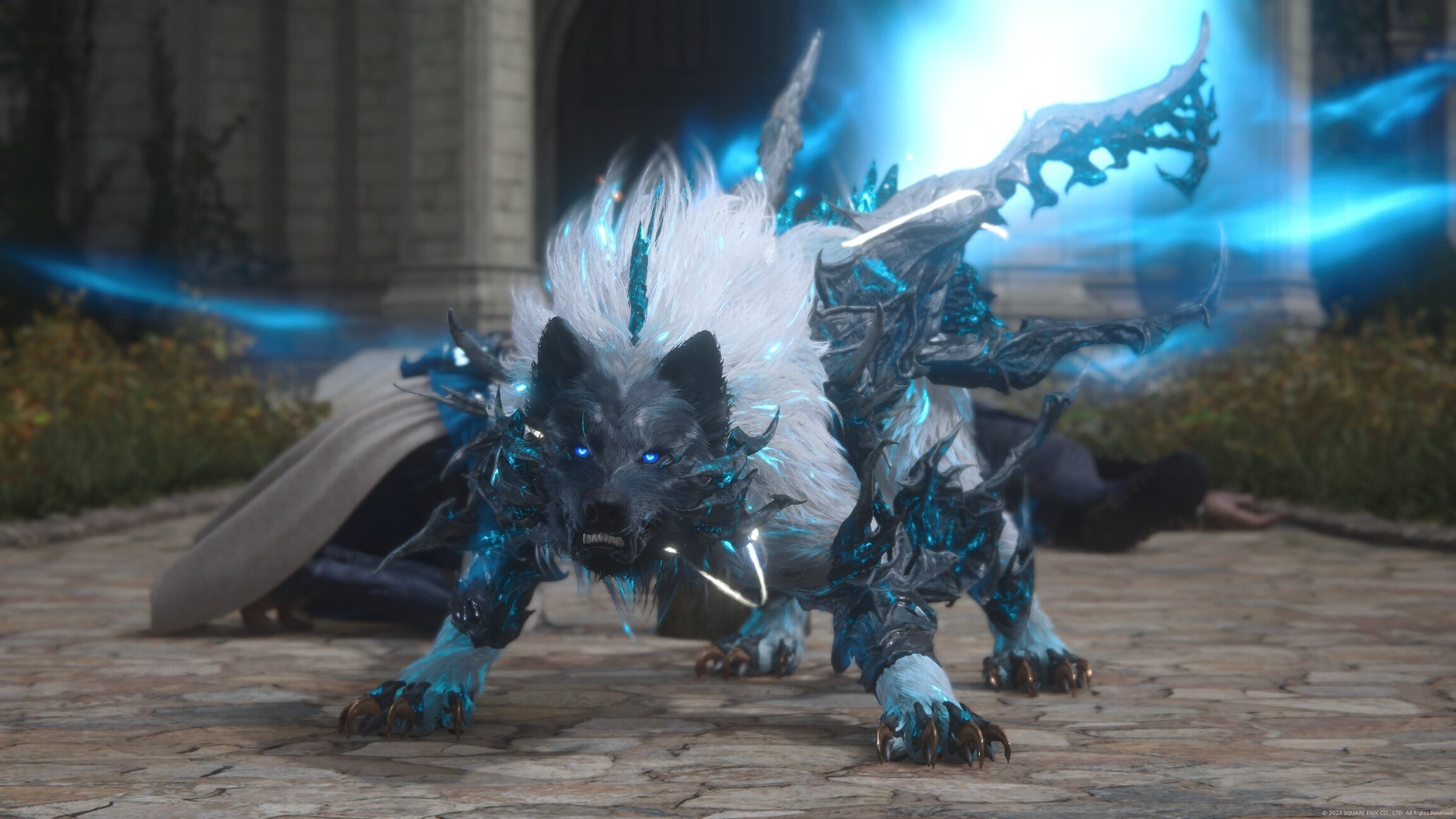 [Spoil] Question sur Torgal / Talgor sur le forum Final Fantasy XVI ...