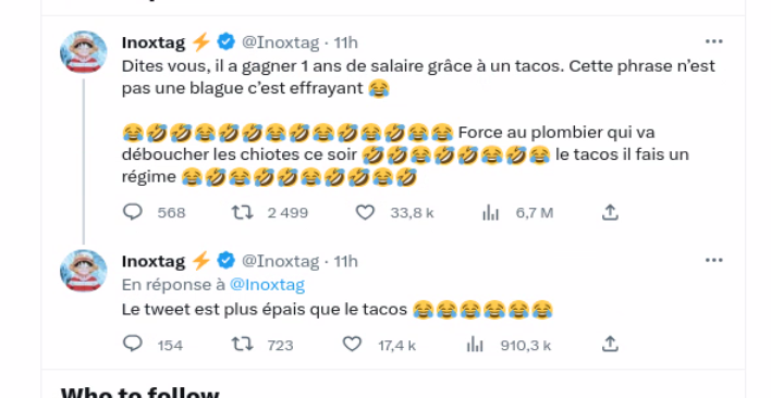 🔴 Alerte : Résumé de l'affaire Alan Food Challenge sur le forum Blabla ...