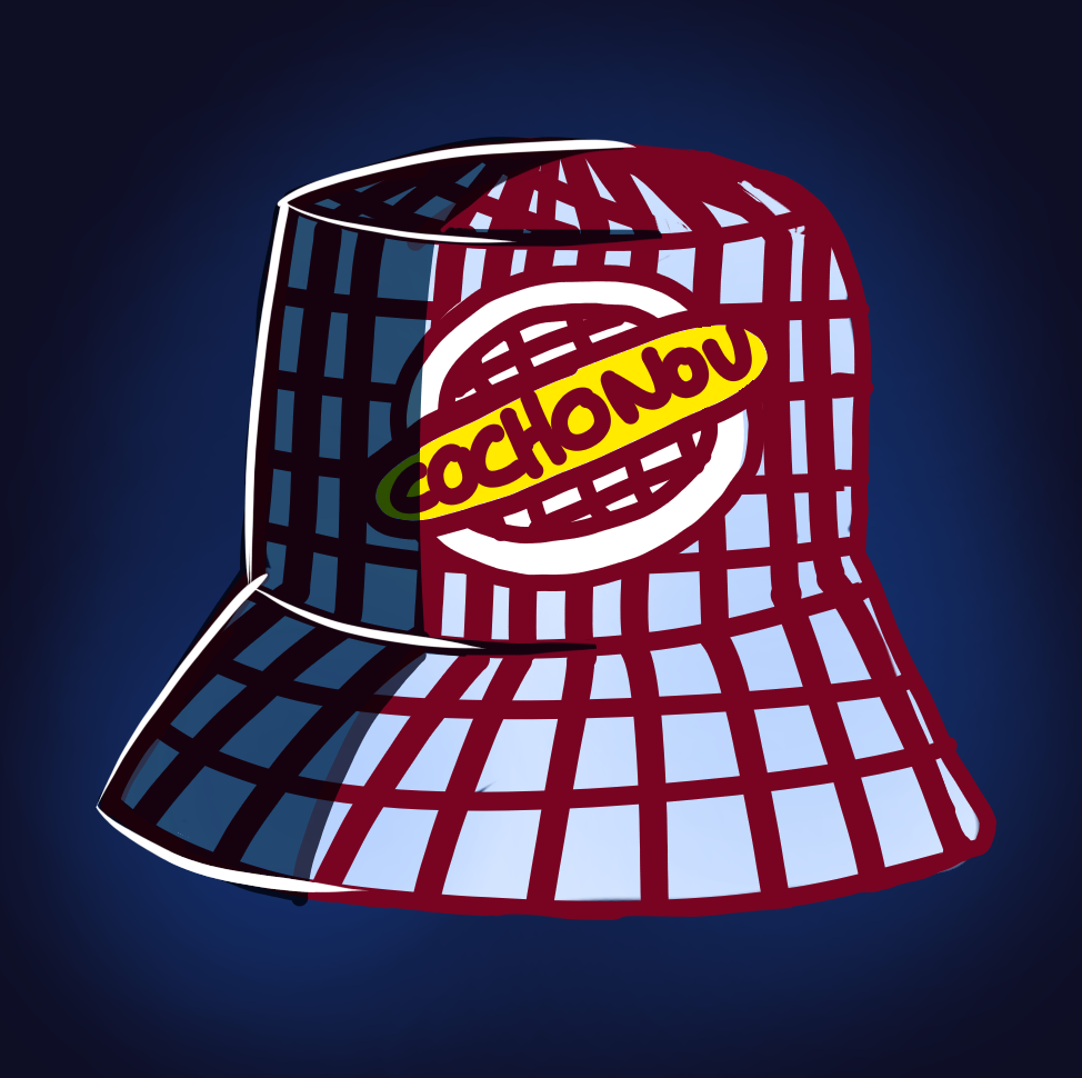 [Marlou] Je redessine vos avatars... sur Onche, votre espace de liberté