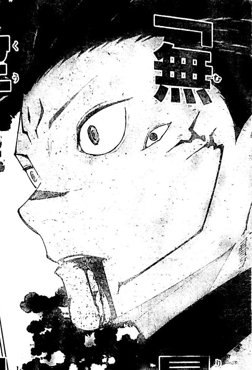 [Shonen/Surnaturel] Jujutsu Kaisen sur le forum BD - Mangas - Comics ...