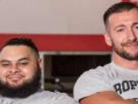 [Focus] Les perles de NXT - N°10 : André Chase, Duke Hudson et Théa ...