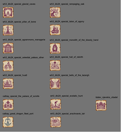 Du coup ce dragon pourrait-il être Yuan Bo ? sur le forum Total War ...