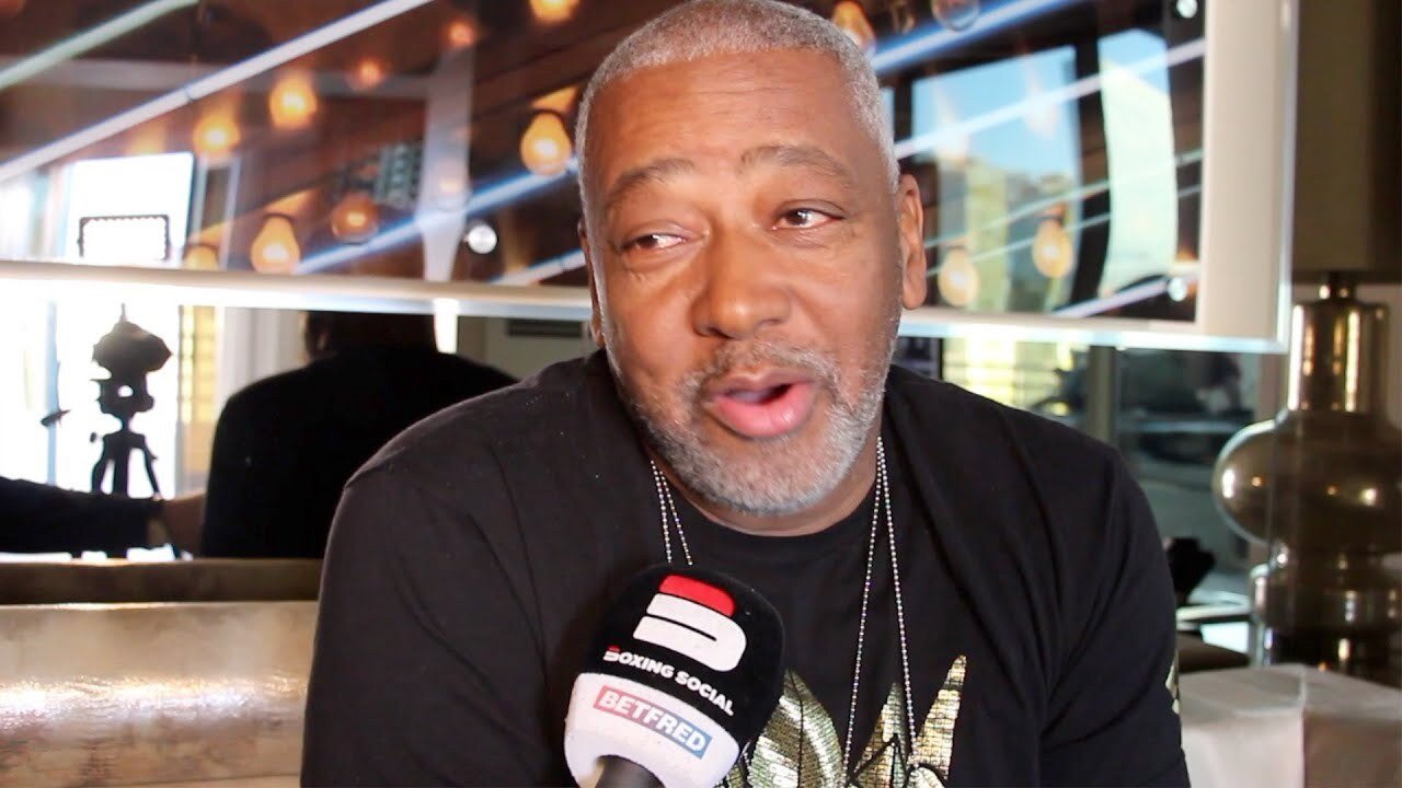 Al Haymon va t-il faire une apparition pour le combat Spence Jr ...