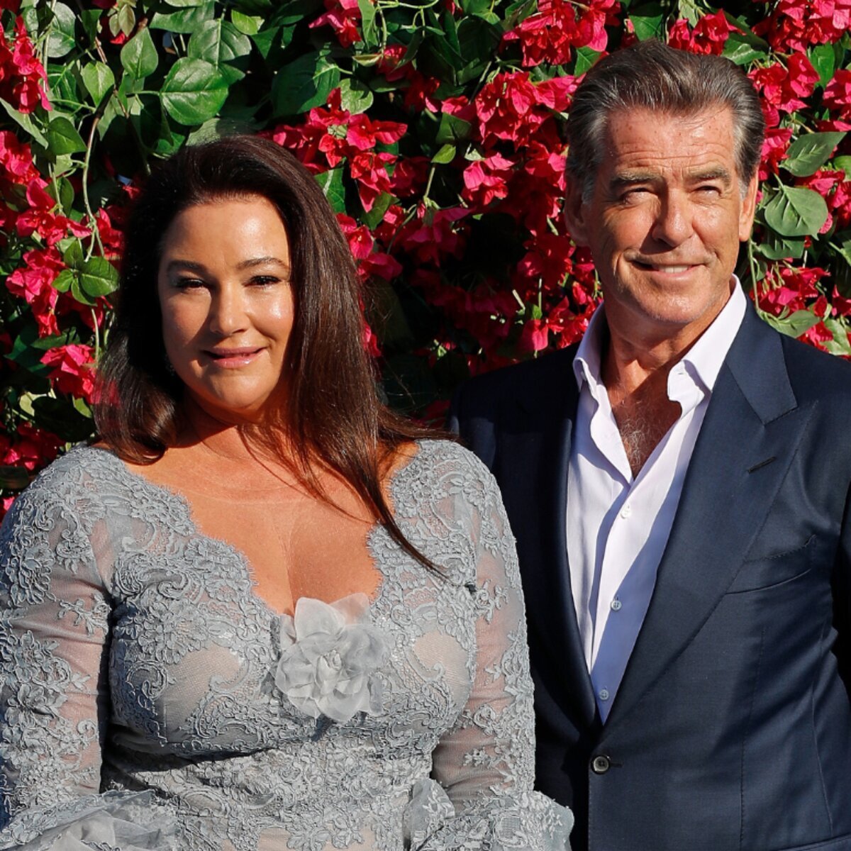 La FEMME de PIERCE BROSNAN (Stuart dans Mme Doubtfire) sur le forum Blabla 18-25 ans - 24-07 ...