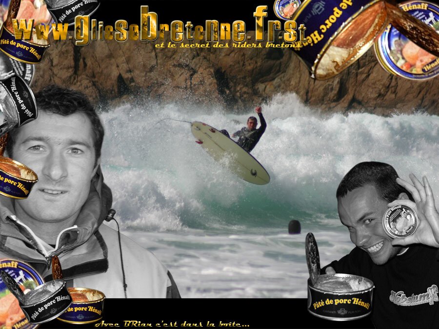 bzh surflog :: Surflog :: Groveller // groveler