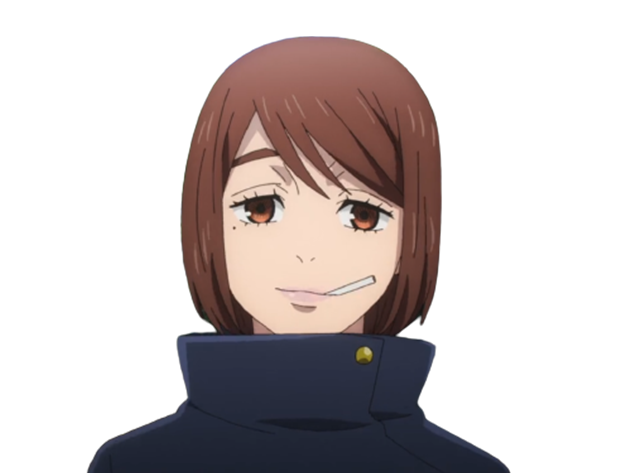 Sticker De Lytophile Sur Jujutsu Shoko Jjk