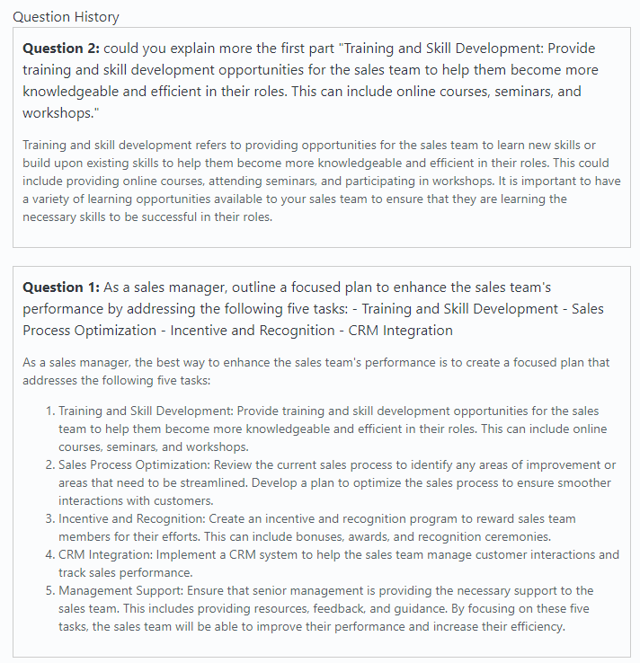 Github Maxenceraveaupdf Gpt Pdf Gpt Using Langchain React And Pythonfastapi