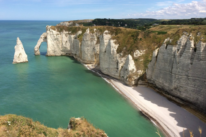 La France a les paysages les plus moches du monde sur Onche
