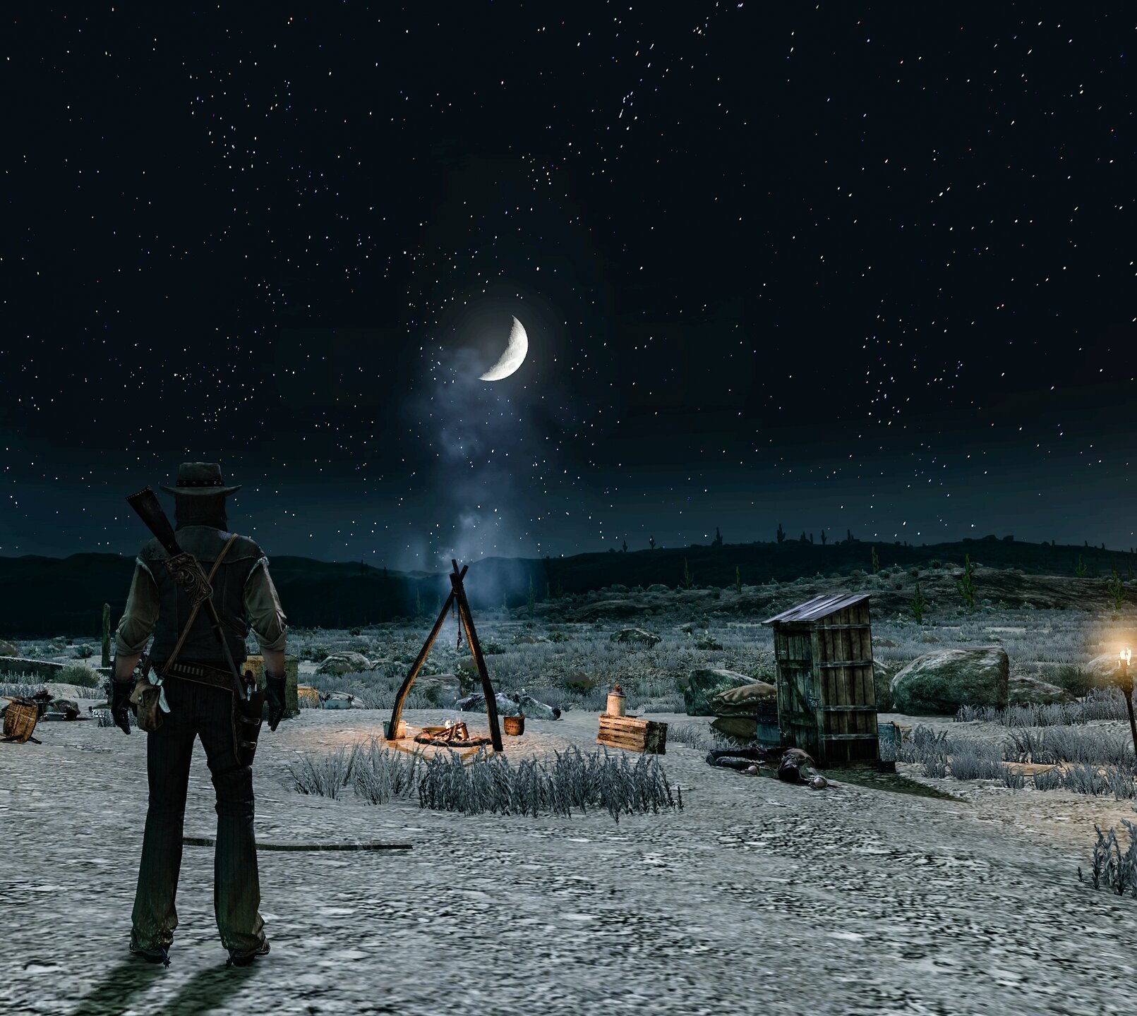 Red Dead Redemption Remake/Remaster sur le forum Xbox Series X - 09-05 ...