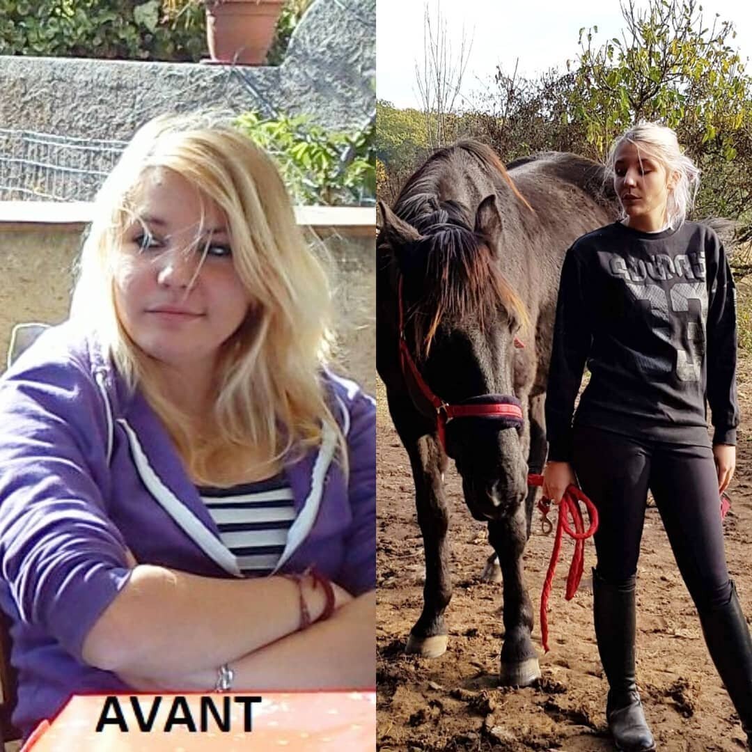 [PHOTOS] La STREAMEUSE JEEL en cours de MAGALISATION après sa mise en ...