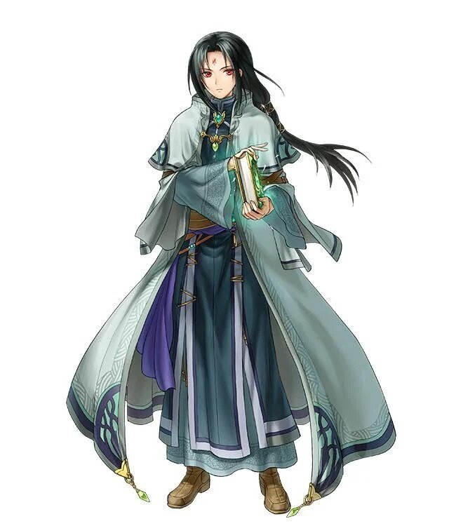[FEH channel] CYL 7 sur le forum Fire Emblem Heroes - 15-08-2023 05:13: ...