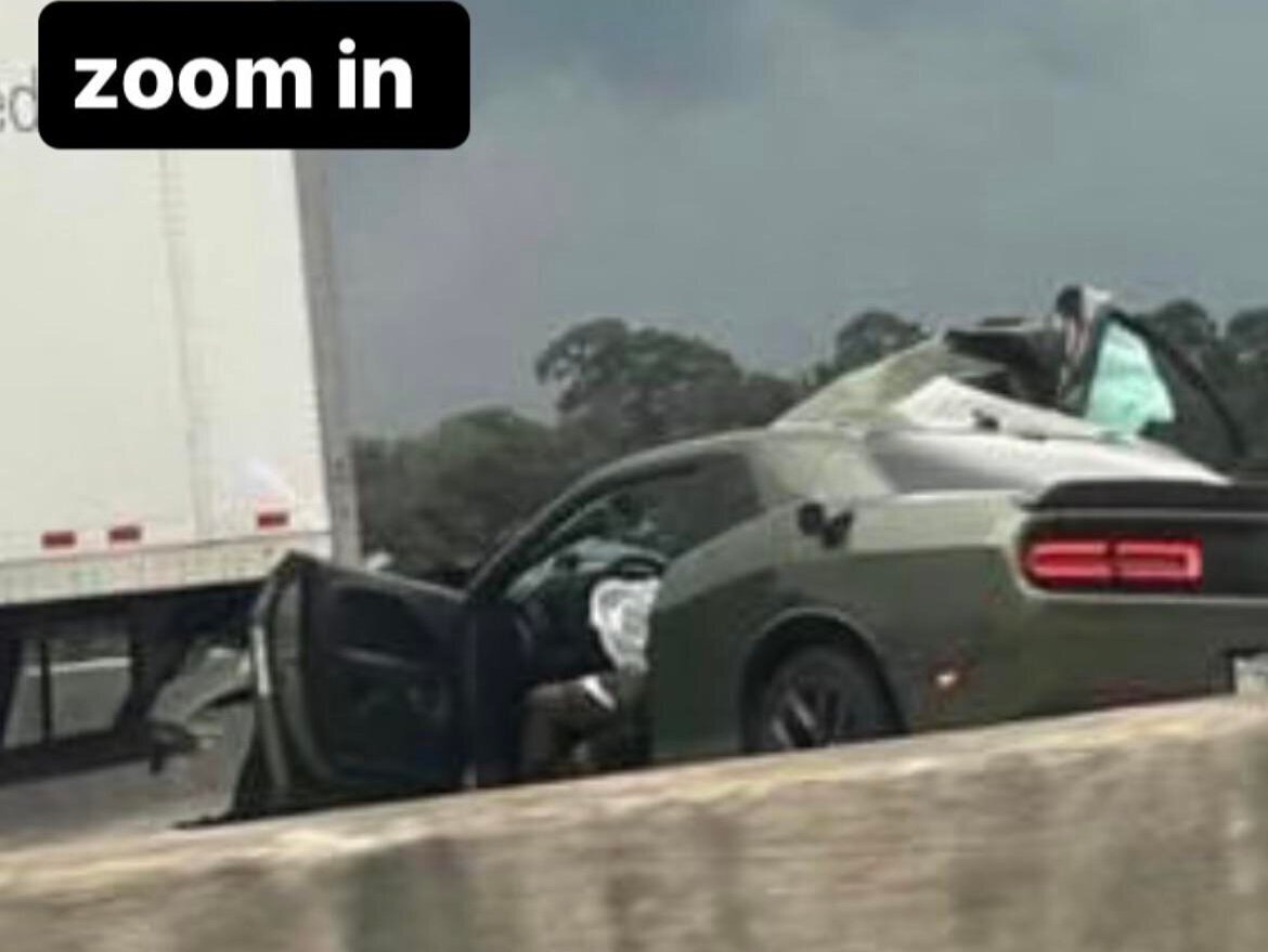 Le rappeur de Jake Jhitt 18 ans, tué sur l’autoroute lors d’une ...