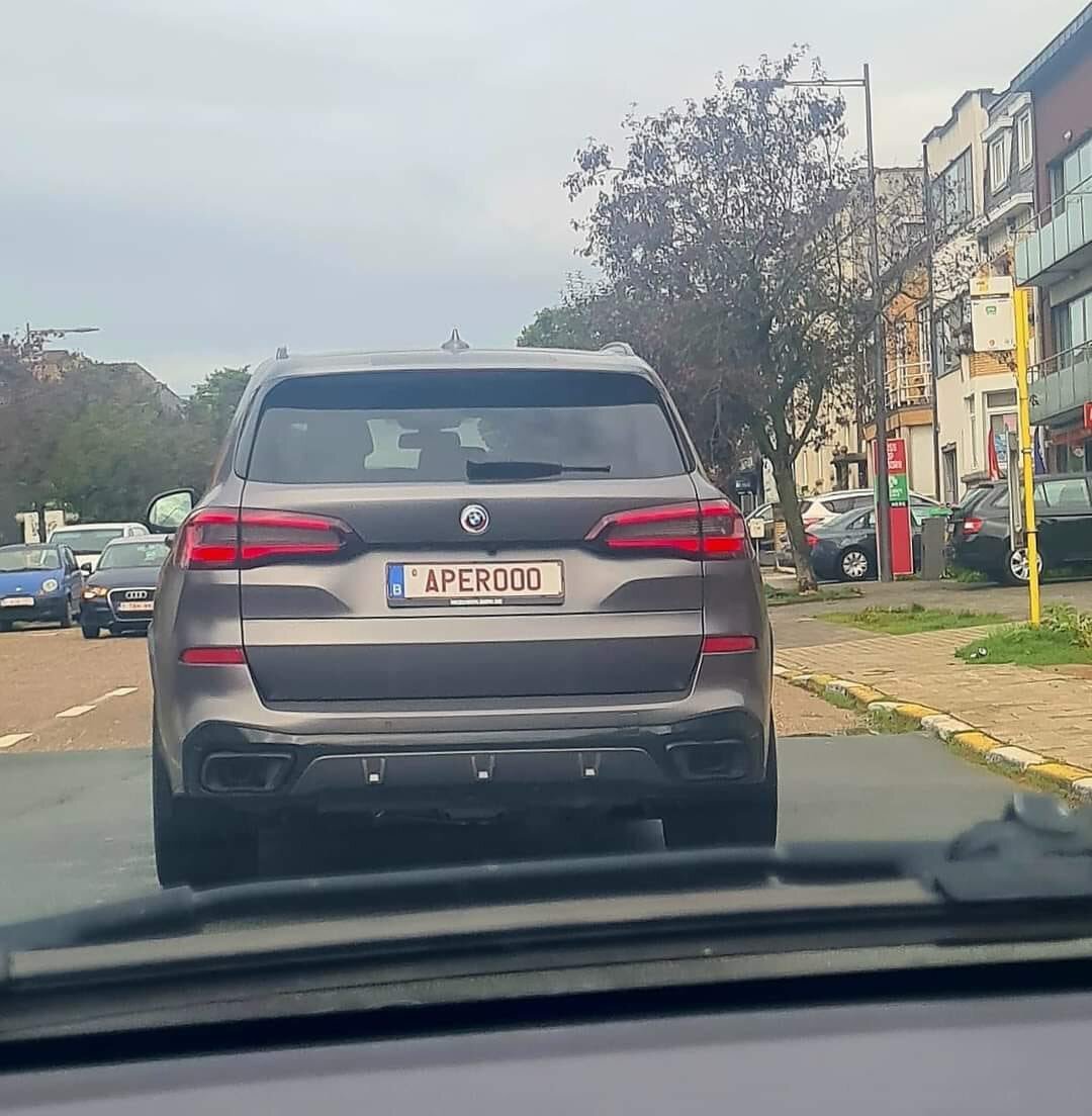 [Ahiiii] Chouffin belge qui s’offre un gros gamos sur le forum Blabla ...
