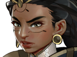 Sticker de Guido_ sur illari overwatch