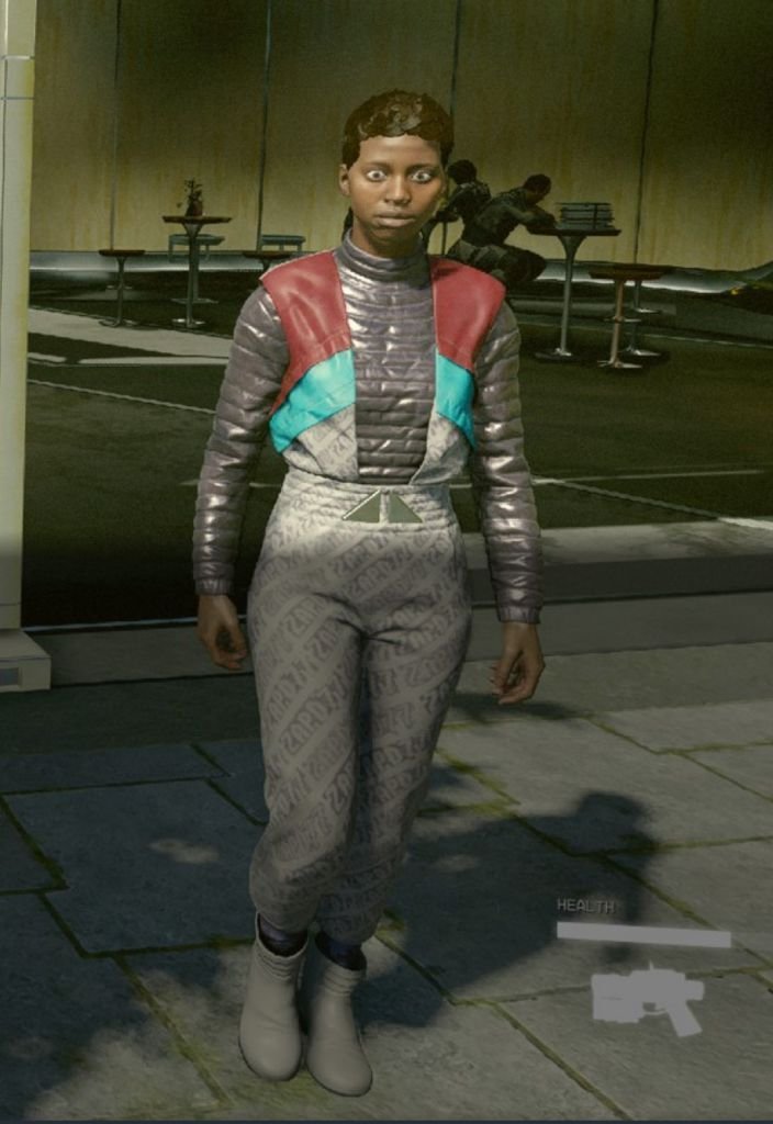 Ayaaaa la GUEULE des PNJ dans STARFIELD sur le forum Blabla 18-25 ans ...