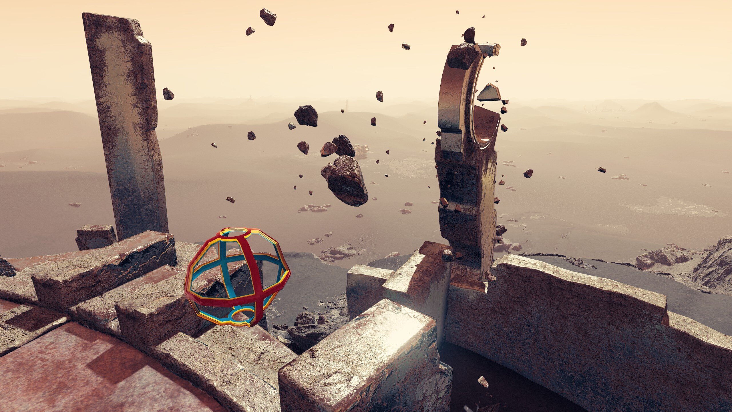 Les devs ont oublié une roue de rotation des objets du logiciel 3D sur le forum Starfield - 04 ...