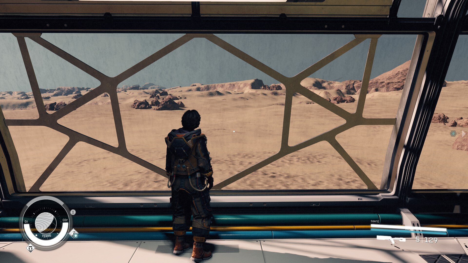 [Officiel] Portrait de votre personnage ! sur le forum Starfield - 02 ...