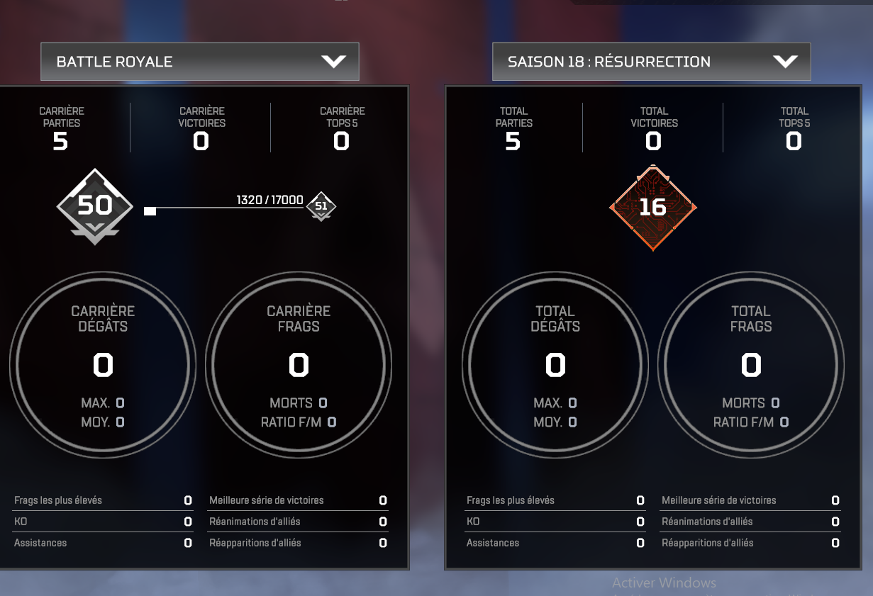 [Question] How they can be level 50 in less than 5 games?
