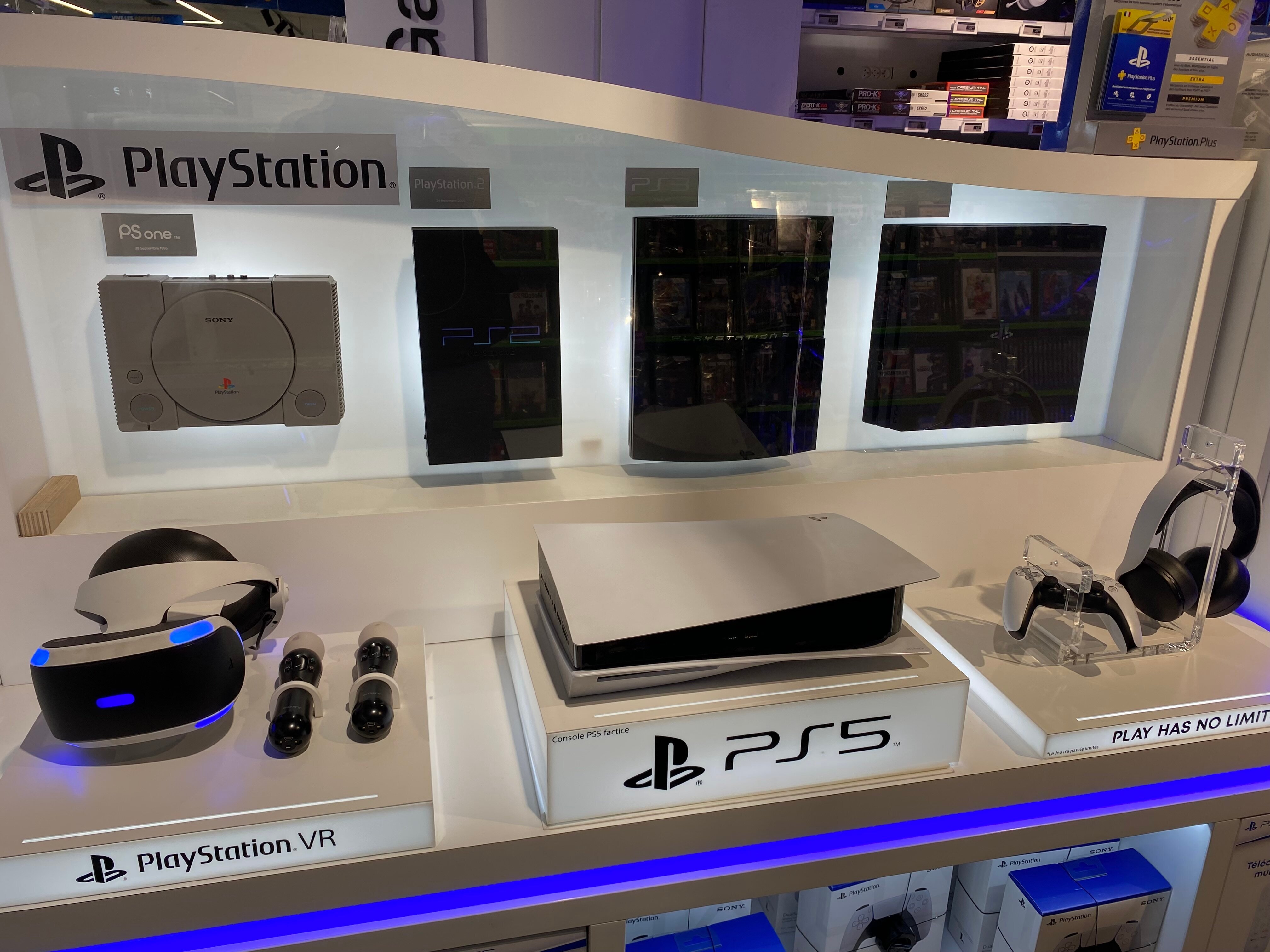 Guerre Des Console Forum