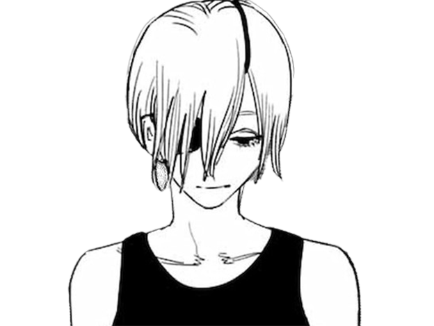Sticker de Lytophile sur quanxi chainsaw man