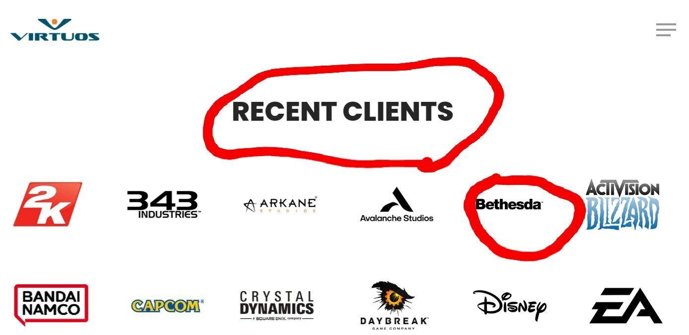 (rumeur) Une nouvelle version d'Oblivion par virtuos studio (callisto protocol) sur le forum ...