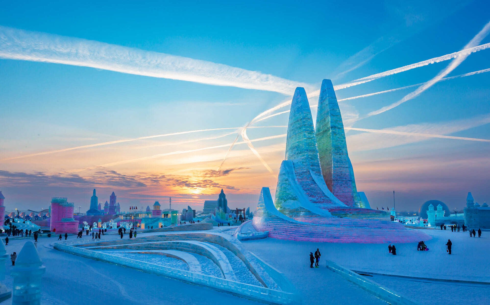 "Non mais y a pas de VERDURE en CHINE" sur le forum Blabla 18-25 ans ...