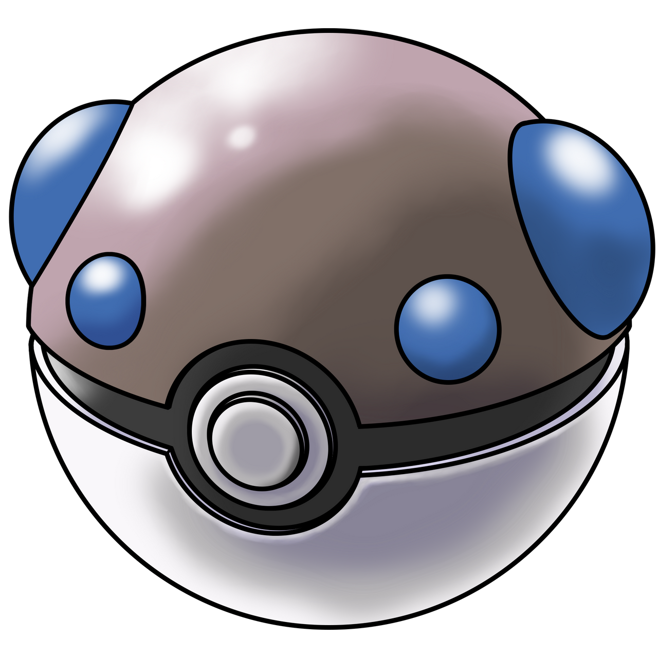 Votre Poké Ball Préferé (Sondage) sur le forum Pokémon Écarlate ...