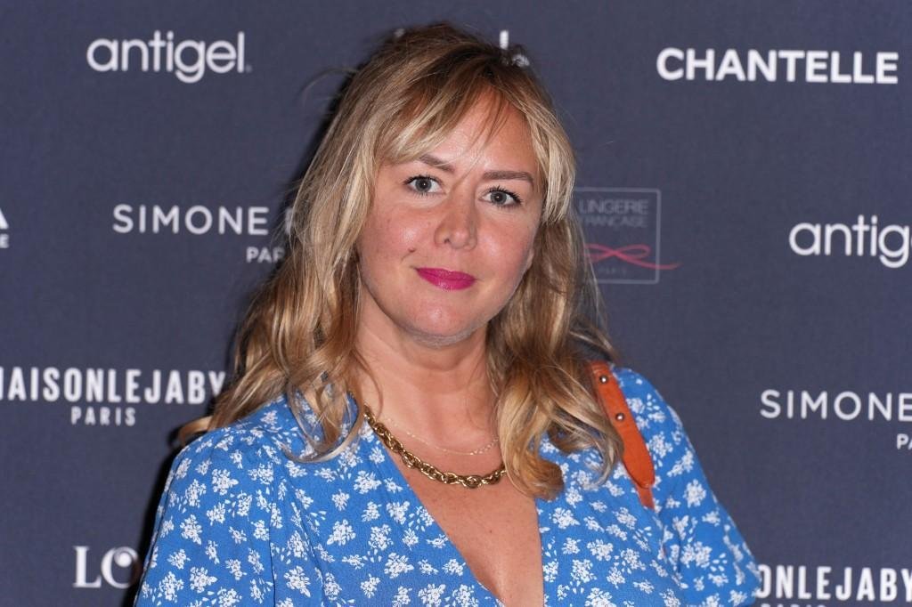 [Alerte] Énora Malagré a pris le wall ! sur le forum Blabla 18-25 ans ...