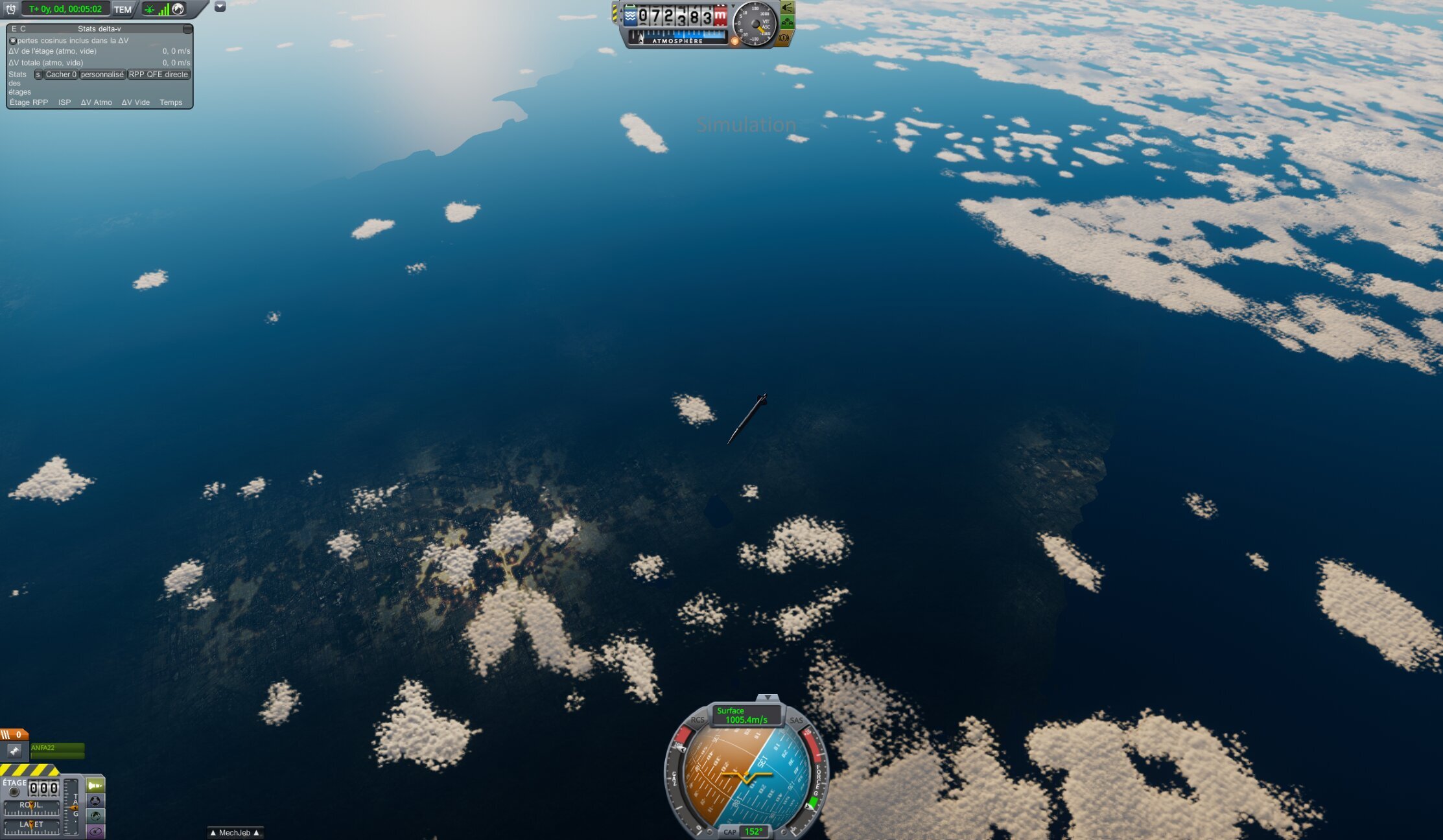 Terrain invisible in flight between 100 and 140 Km · Issue #2245 · KSP-RO/RP-1 · GitHub