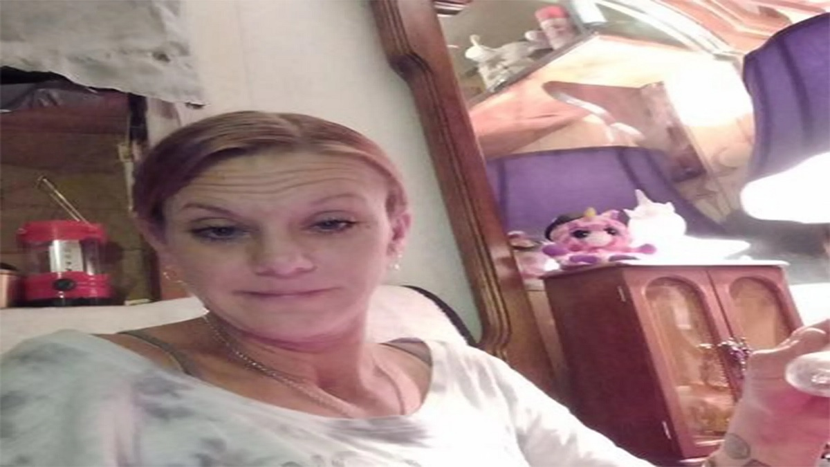 Sabrina 41 ans retrouvée dans la GUEULE d'un ALLIGATOR de 4m sur ...