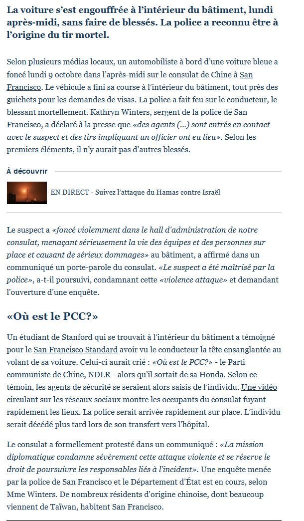 Ce golem fait une overdose de propagande sinophobe sur Onche, votre ...