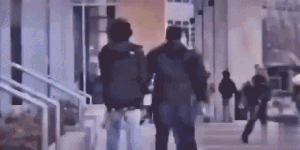 Sticker de Crouillicide sur white black trompette degonfle prout ...