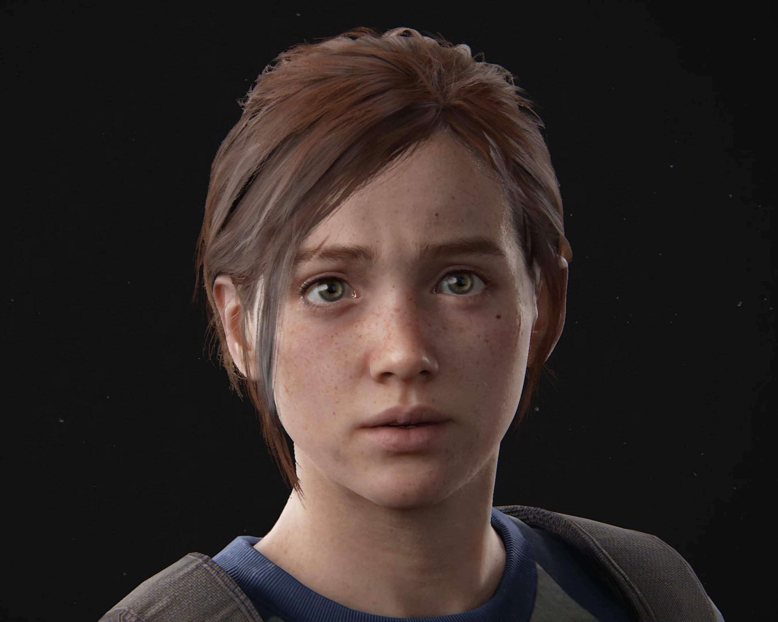 [photo] Lactrice Qui Va Jouer Abby Dans La Saison 2 De The Last Of Us