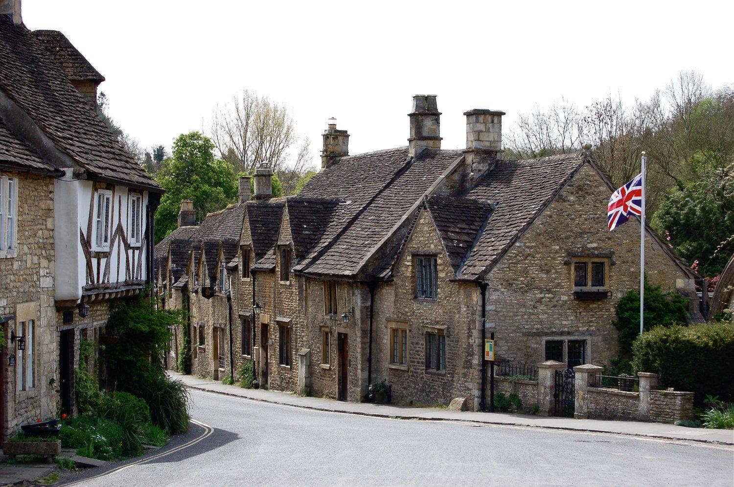 La BEAUTÉ des QUARTIERS aux USA sur le forum Blabla 18-25 ans - 06-11 ...