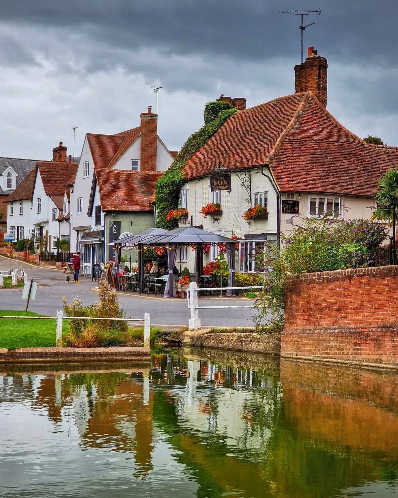 La BEAUTÉ des QUARTIERS aux USA sur le forum Blabla 18-25 ans - 06-11 ...