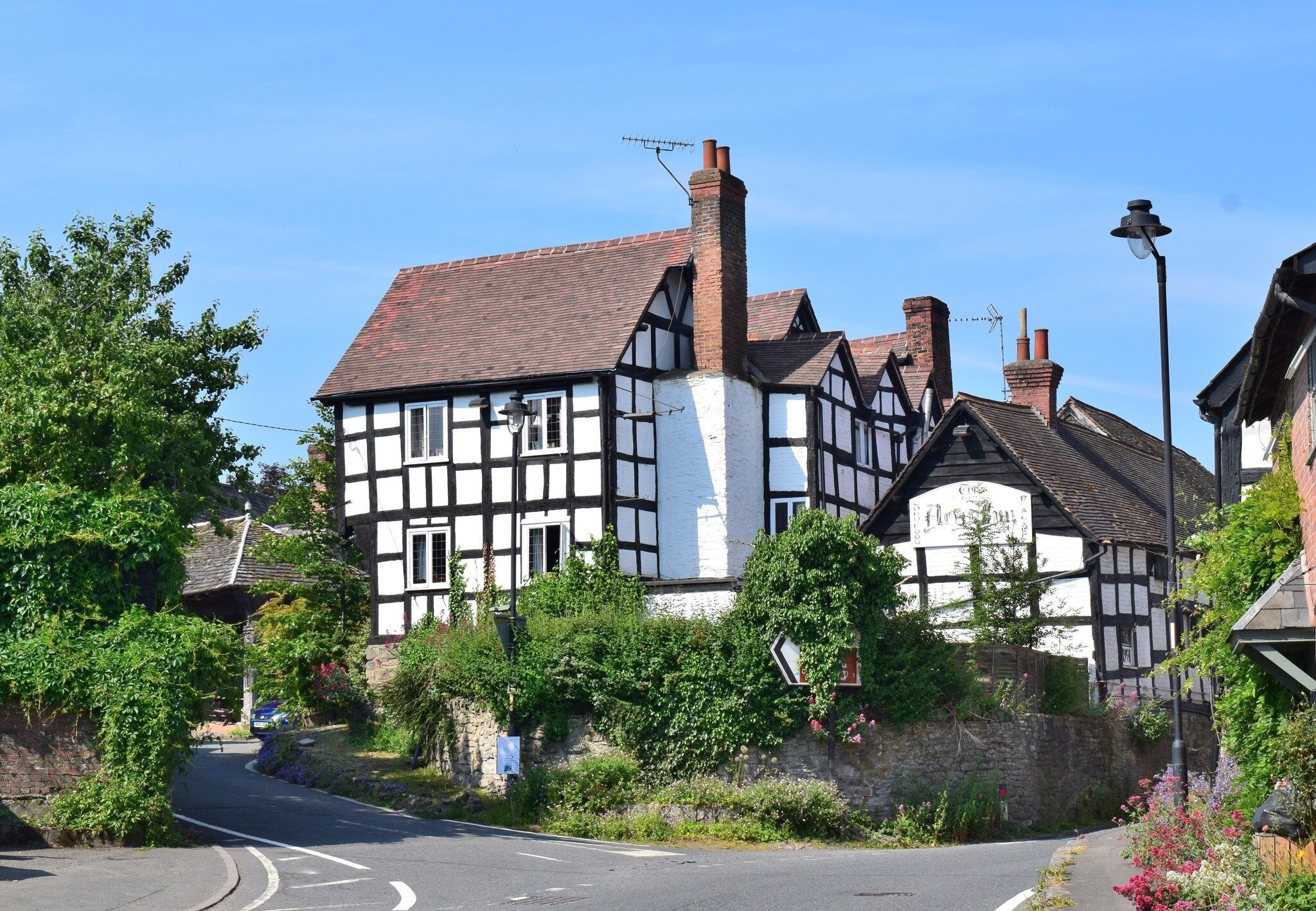 La BEAUTÉ des QUARTIERS aux USA sur le forum Blabla 18-25 ans - 06-11 ...