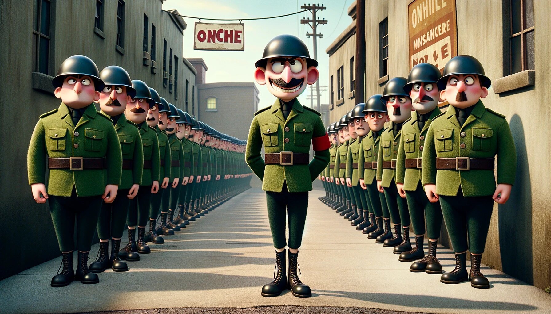 C'est quoi la meilleure affiche pour le film PIXAR sur ONCHE ? sur ...