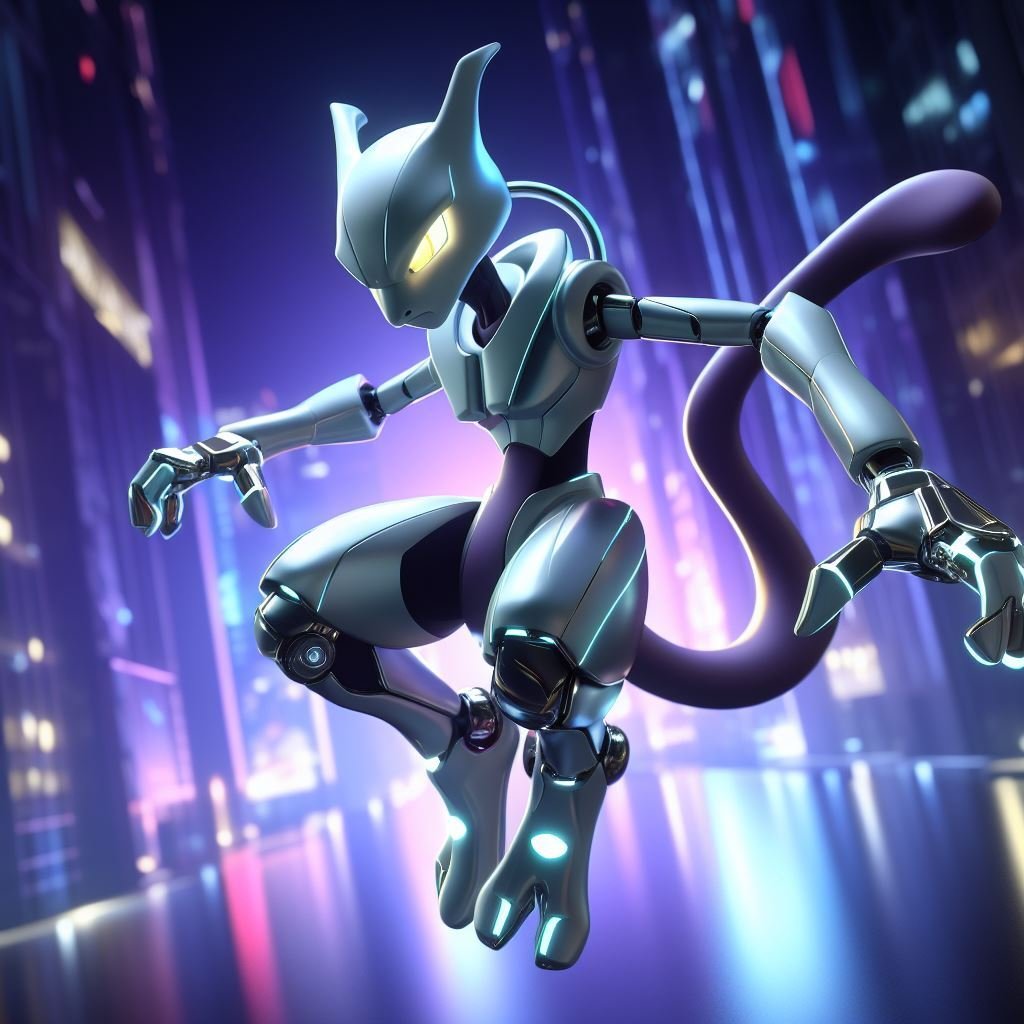 Mega Mewtwo Z et Mega Dracaufeu Z sur le forum Légendes Pokémon Z - 05 ...