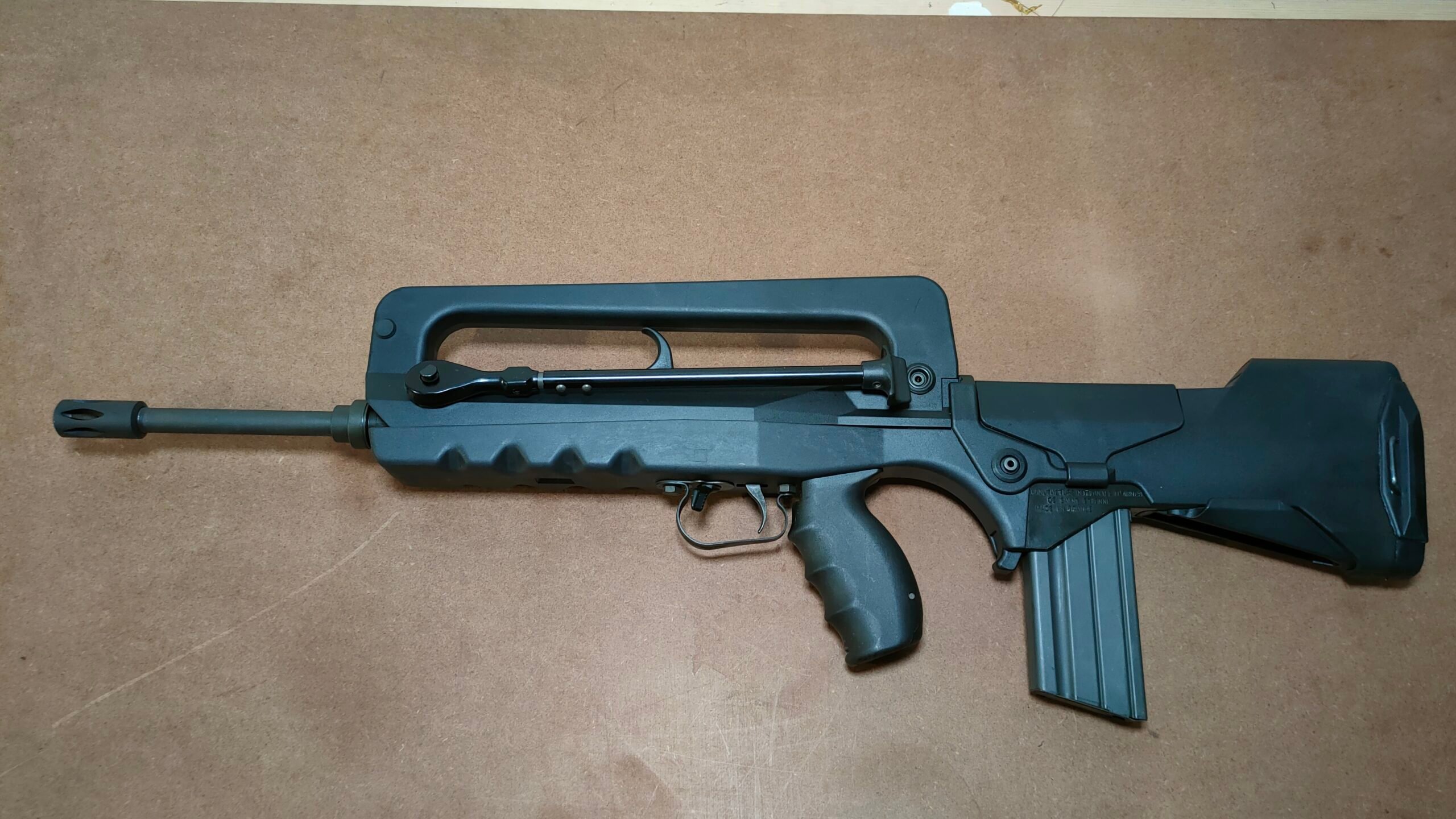 Les plus belles armes à feu sur JvArchive forum 18-25 - jvarchive.com