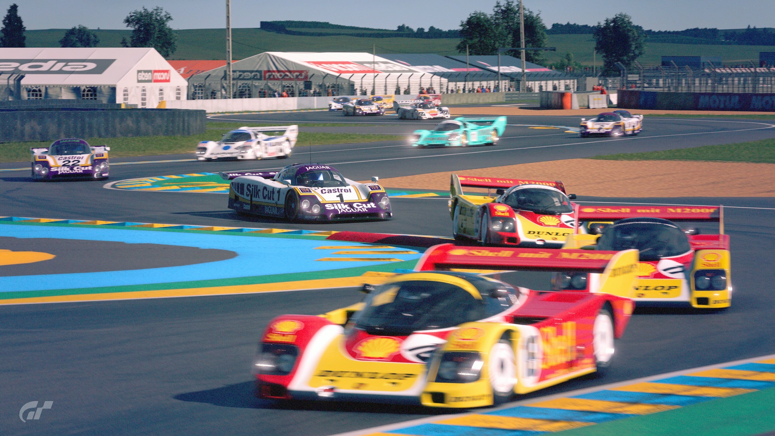 [Info] Les Dernières News GT7 sur le forum Gran Turismo 7 - 26-11-2013 ...