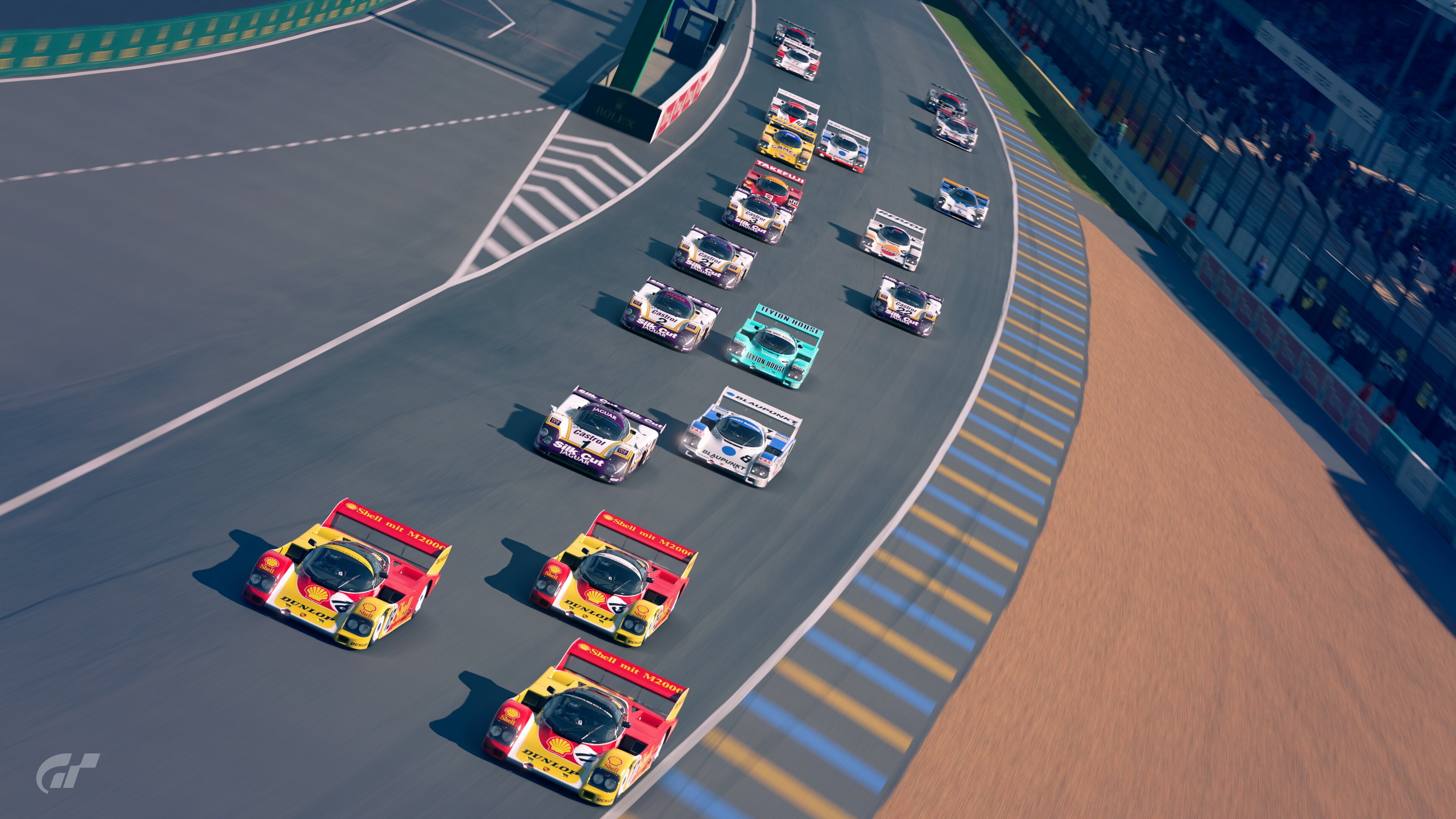 [Info] Les Dernières News GT7 sur le forum Gran Turismo 7 - 26-11-2013 ...