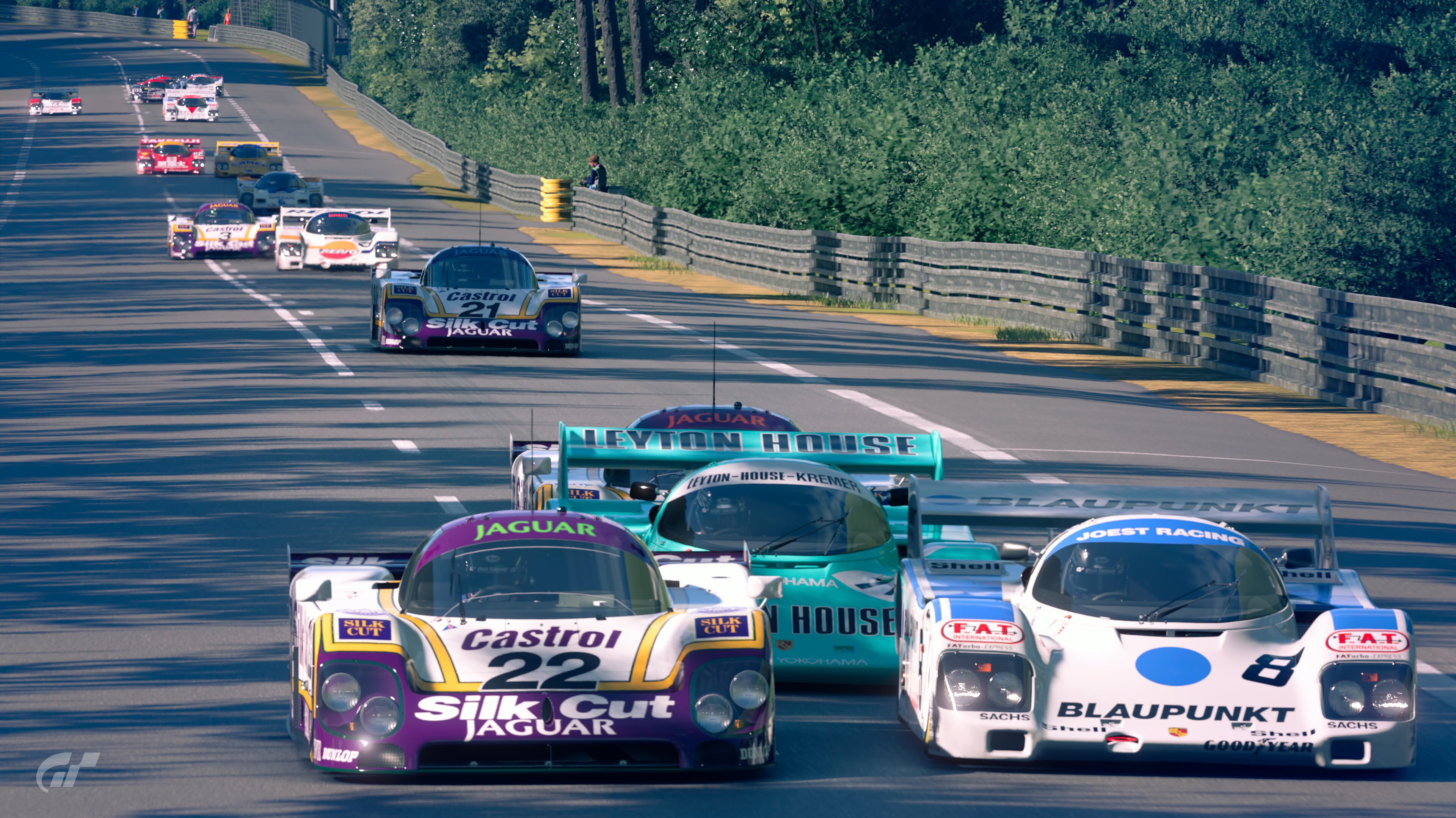 [Info] Les Dernières News GT7 sur le forum Gran Turismo 7 - 26-11-2013 ...