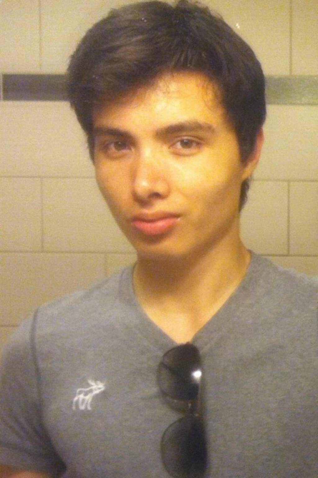 Elliot Rodger ou le Celestin FULL PUCEAU, Tueur et Riche sur le forum ...