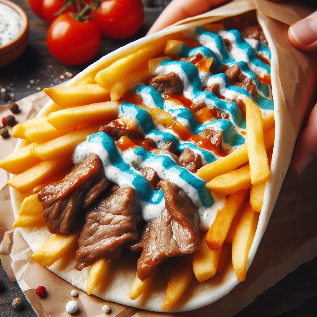 Mon kebab sauce sonic / mayo dérange le fofo sur le forum Blabla 18-25 ans - 12-12-2023 11:22:39 ...