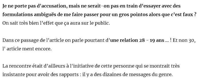 Neoxys a PLIE le game sur le forum Blabla 18-25 ans - 17-12-2023 16:14: ...