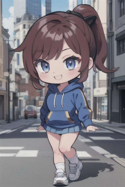 Ma waifu chibi ultra kawai /10 sur le forum Blabla 18-25 ans - 21-12 ...
