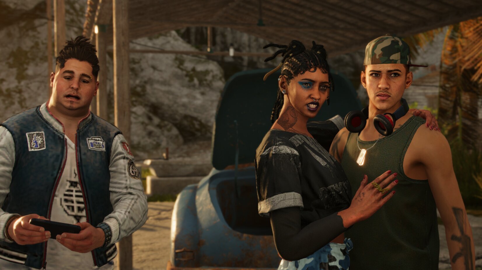 Mister Hooper: génie du vidéotest! sur le forum Guerre des Consoles ...