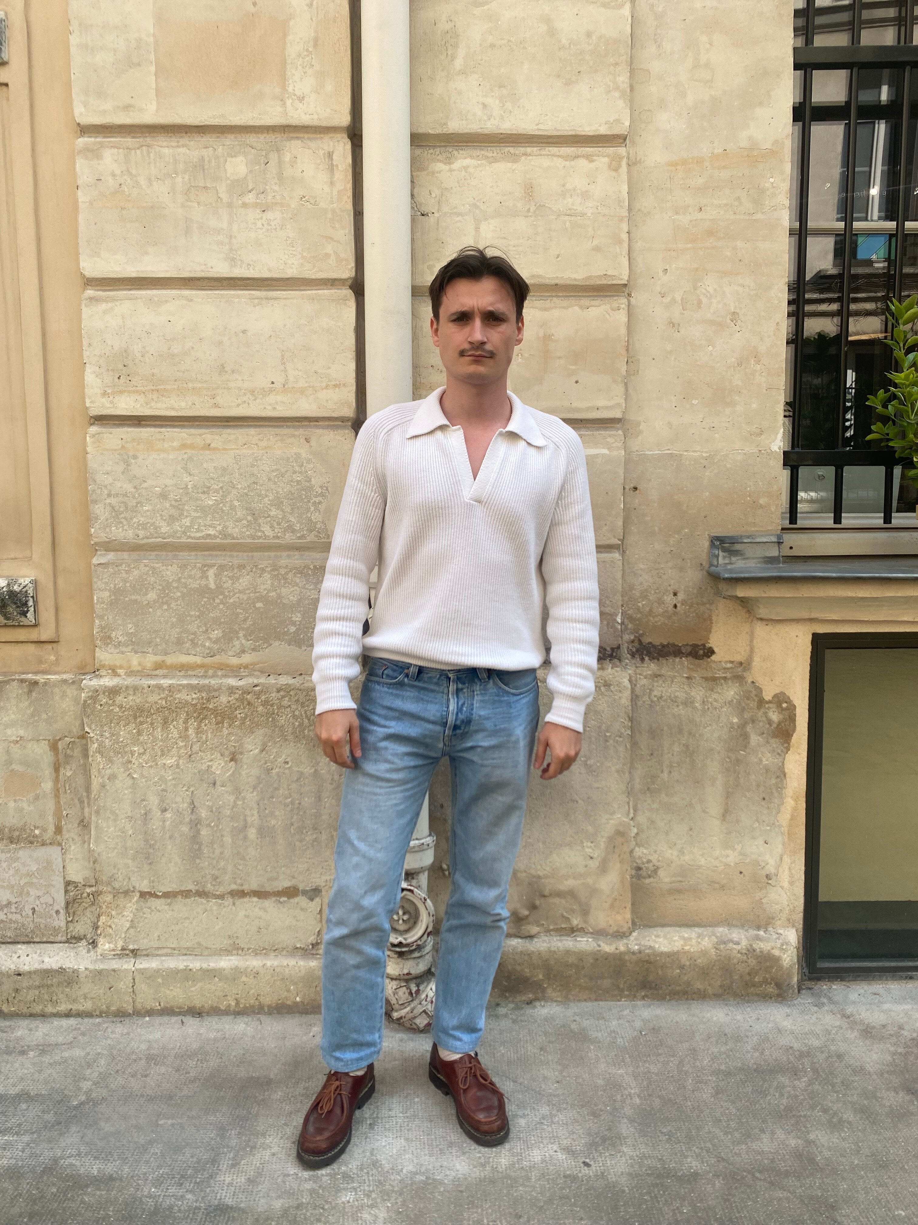 PREUVE que même avec des SAPES si t'es MOCHE, tu restes MOCHE sur Onche ...