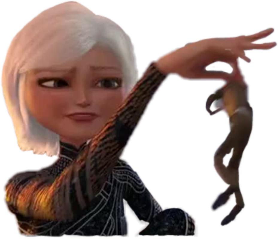 Sticker de Lezizicestcool sur susan murphy mva