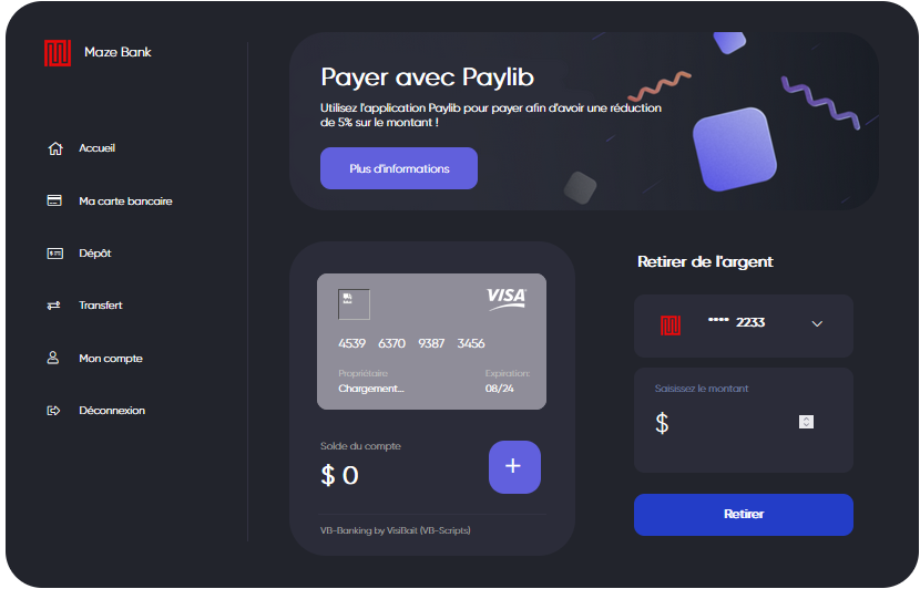 GitHub - SP1D3R777/banking-fivem: VB-BANKING